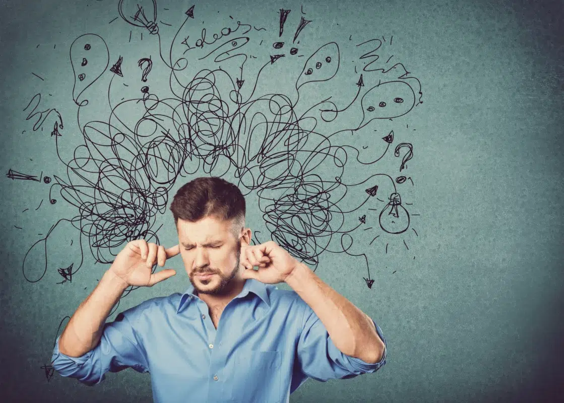 5 keys to optimize mental focus - SPARZZ