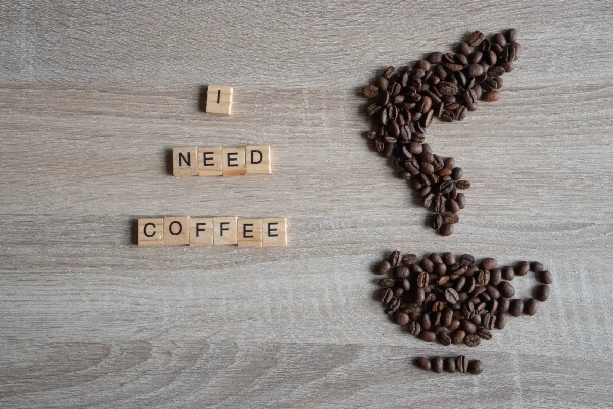 Benefits of caffeine for mental and physical functioning - SPARZZ